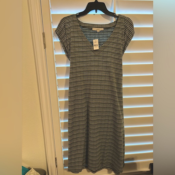 LOFT | Dresses | Loft Dress | Poshmark